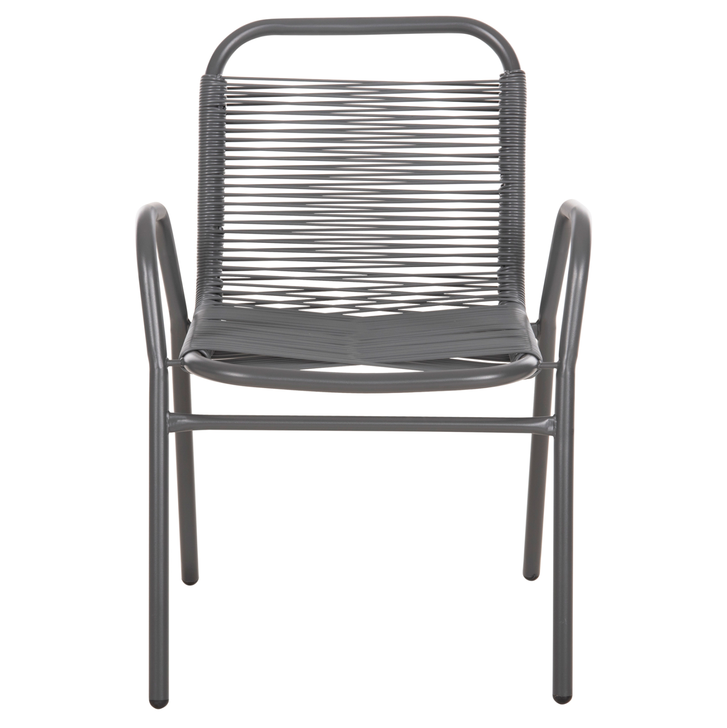ΠΟΛΥΘΡΟΝΑ ΕΞ.ΧΩΡΟΥ AVRIL HM5968.01 ΜΕΤΑΛΛΟ ΚΑΙ ΣΥΝΘ.RATTAN ΣΕ ΓΚΡΙ 54 ...